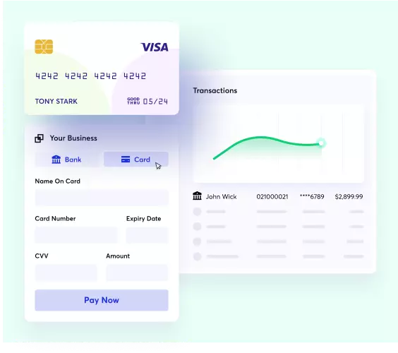 Seamless Merchant New